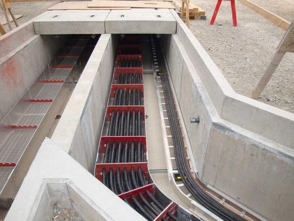 Commercial Electrical Engineering | Power Bus Way