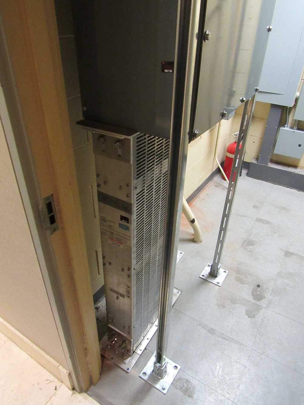 Commercial Cable Bus | Cable Bus | Power Bus Way