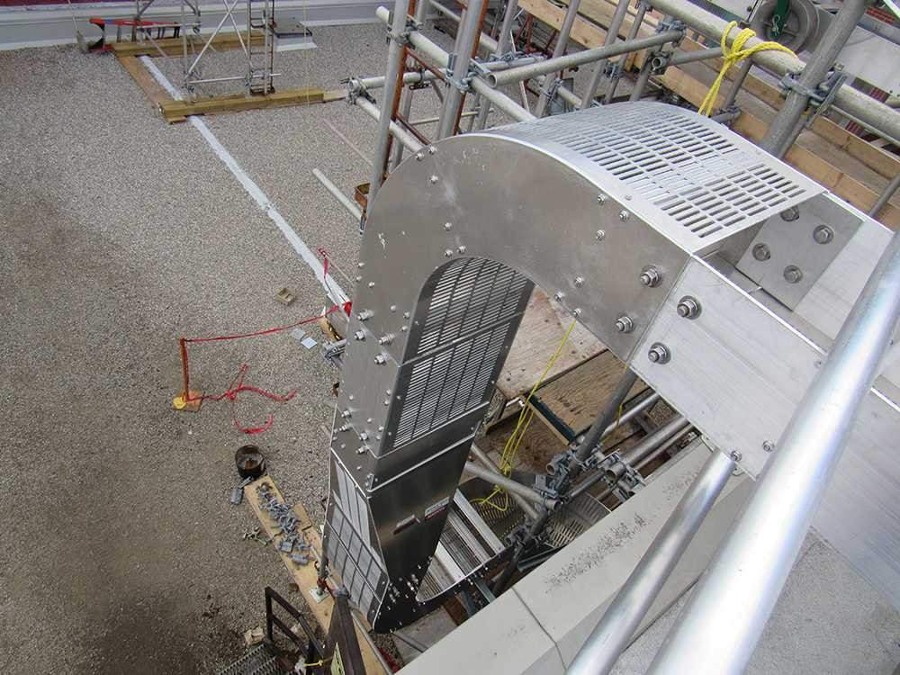 Standby Cable Bus | Cable Bus | Power Bus Way